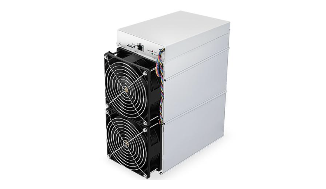 Bitmain Antminer Z15 Pro | Home Miner
