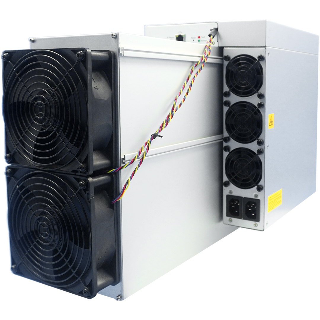 Bitmain Antminer E9 Pro (3.68Gh) | Home Miner